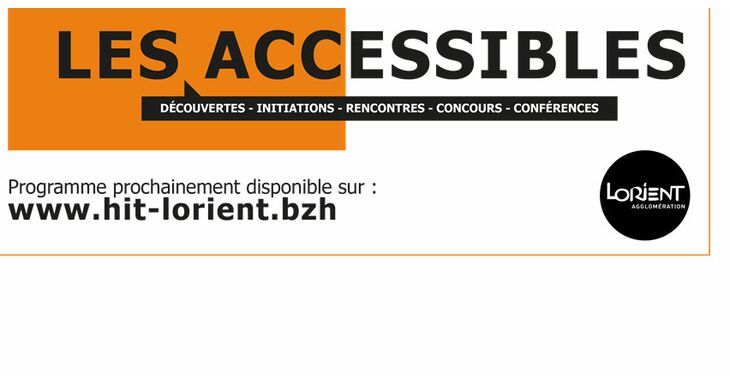 Les accessibles - Cap emploi 56